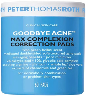 The 9 Best Glycolic Acid Pads