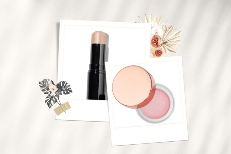 The 8 Best Cream Highlighters