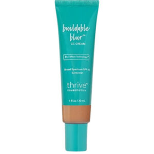 The 4 Best CC Creams For Oily Skin