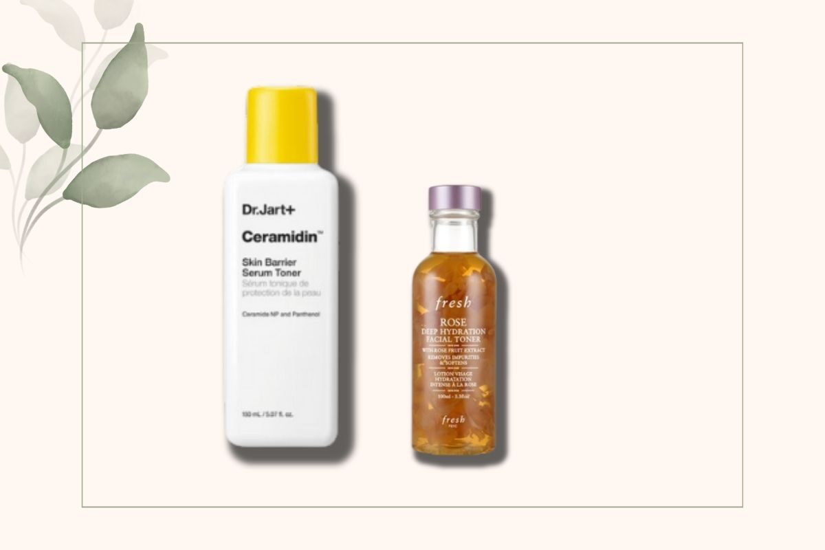 The 6 Best Hydrating Toners