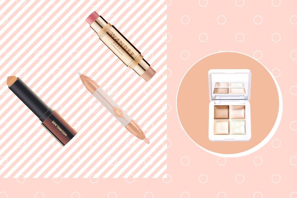 The 9 Best Multipurpose Makeup Products