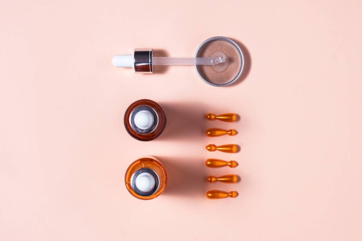 The 7 Best Antioxidants For Your Skin & Their Benefits