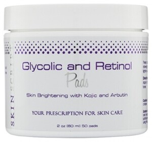 The 5 Best Retinol Pads