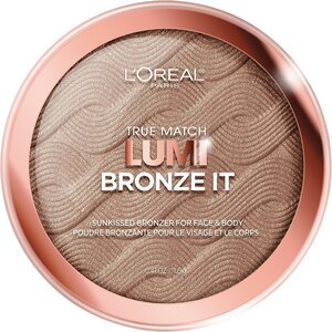 The 10 Best Shimmer Bronzers