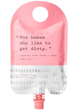 The 7 Best Body Masks