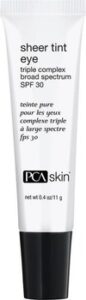 The 7 Best Eye Creams With SPF in 2023