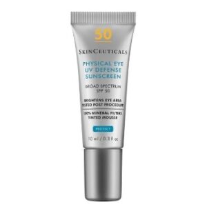 The 7 Best Eye Creams With SPF in 2023