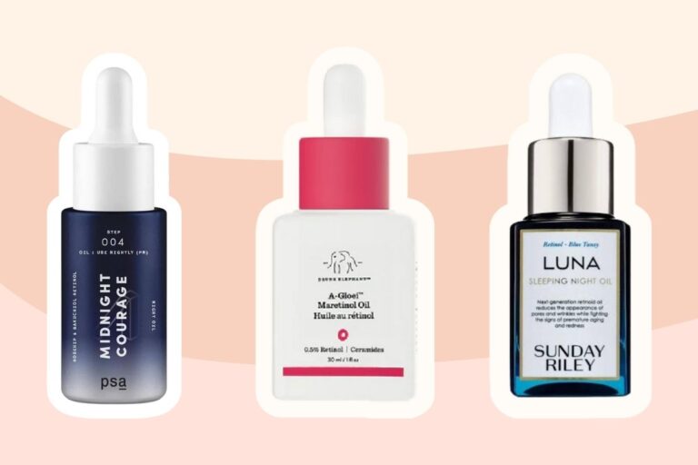 The 8 Best Toners For Rosacea