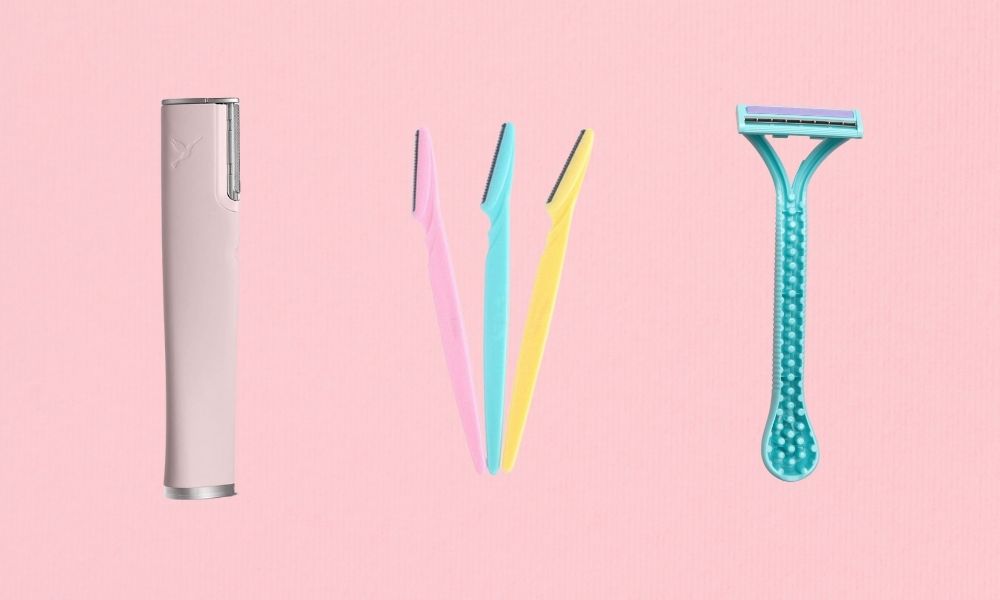 How To Dermaplane At Home