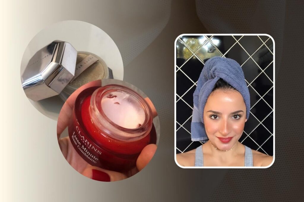 How to Stop Foundation From Creasing in Smile Lines