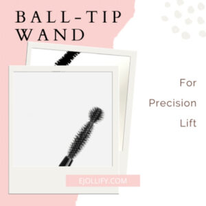 7 Types of Mascara Wands and Their Uses