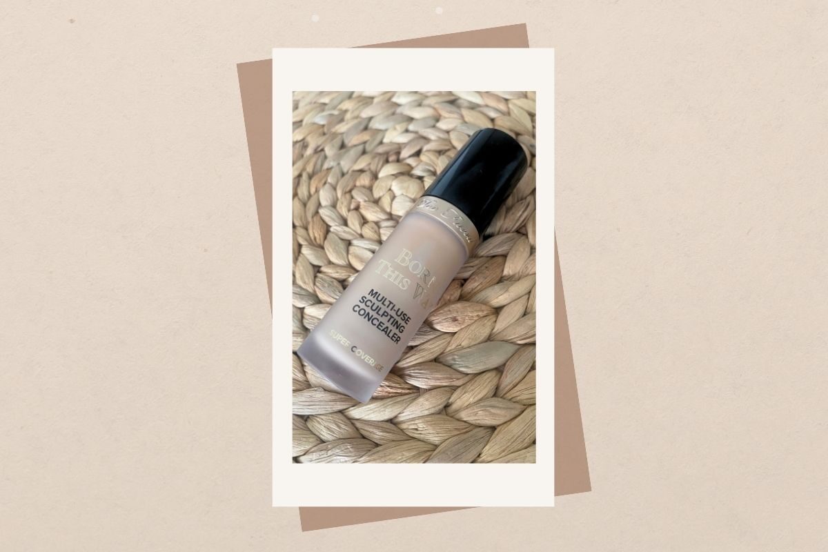 The 6 Best Oil-Free Concealers