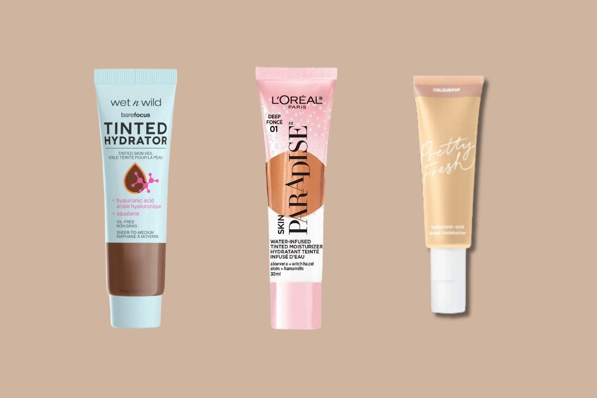 The 3 Types of Foundation Coverage, Explained