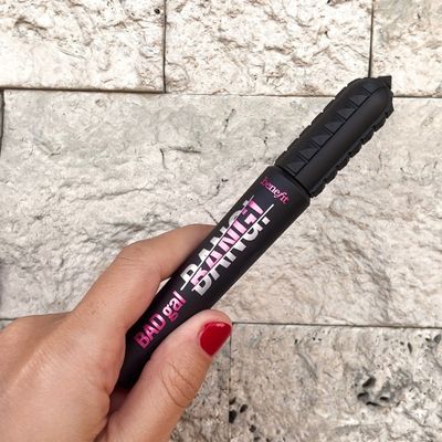 Benefit Bad Gal Bang Volumizing Mascara Review