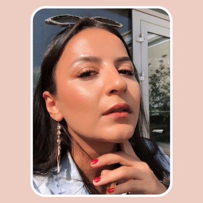 How to Use Eyeshadow as Eyeliner