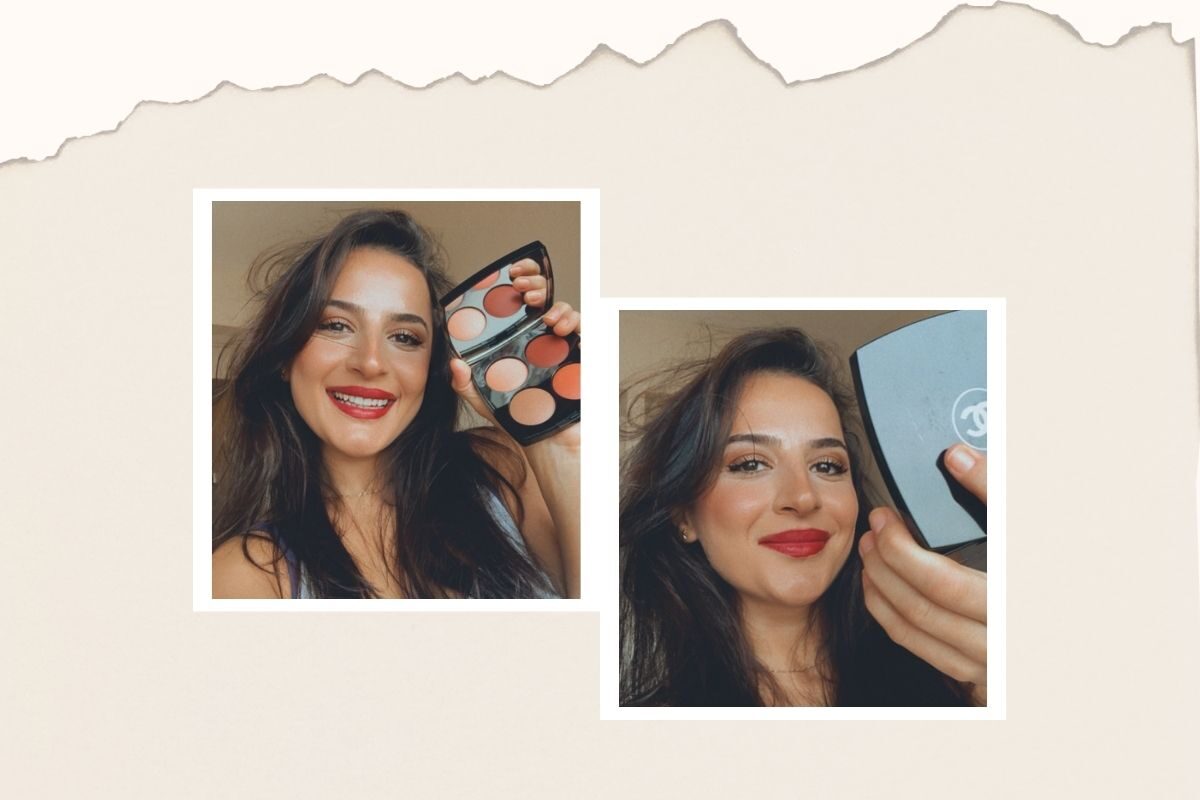 The Correct Order to Apply Makeup The Correct Order to Apply Makeup