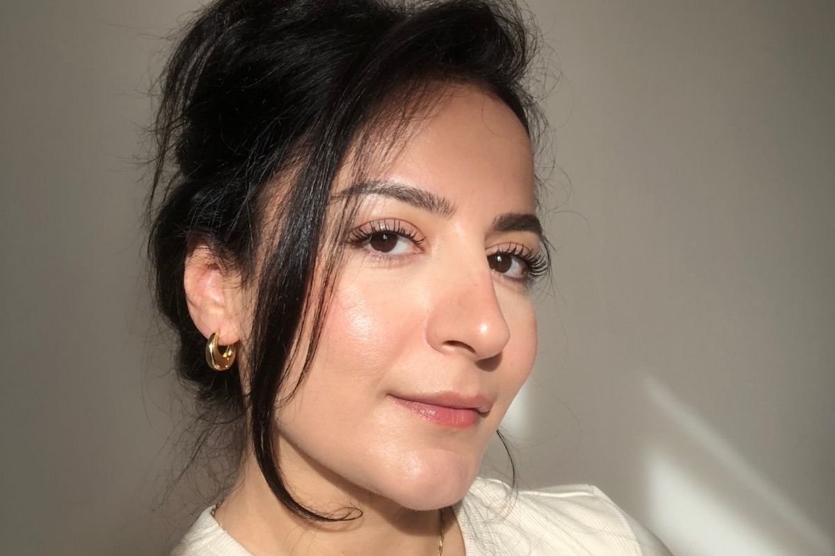 Minimalist Makeup Routine in 7 Steps
