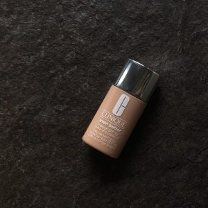 Clinique Even Better Makeup Broad Spectrum Foundation SPF 15 Review
