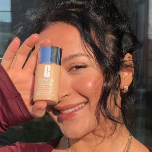 Clinique Even Better Makeup Broad Spectrum Foundation SPF 15 Review