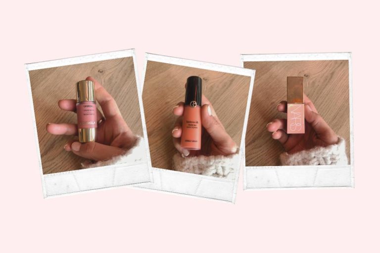 The 6 Best Liquid Blushes